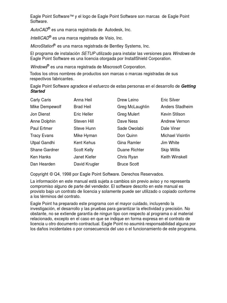 Introduccion PDF | PDF | Archivo de computadora | Point and Click