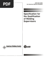 AWS - Welding Handbook - Volume 1 - Welding Technology | PDF | Welding ...