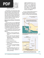 IS 3043 (1987) - Code of Practice For Earthing | PDF | Science ...