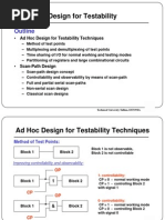 DFx Design Guidelines and Examples | PDF | Reliability Engineering | Design