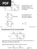 Resistor E Series - E3, E6, E12, E24, E48, E96 Tables | PDF ...
