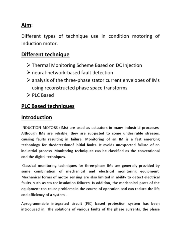 Aem4 Pdf Programmable Logic Controller Automation