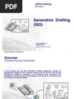 Cable Tray Modelling IN E3D 2.1 | PDF | Cable | Computing