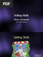 Sales Training Manual | PDF | Sales | Question