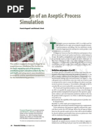 PDA Visual Inspection of Injectable Products | PDF