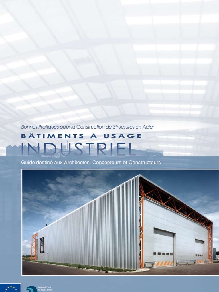 Batiments A Usage Industriel | PDF
