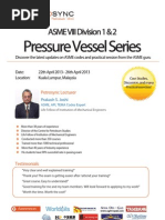 ASME Section V | PDF | Nondestructive Testing | Mechanical Engineering