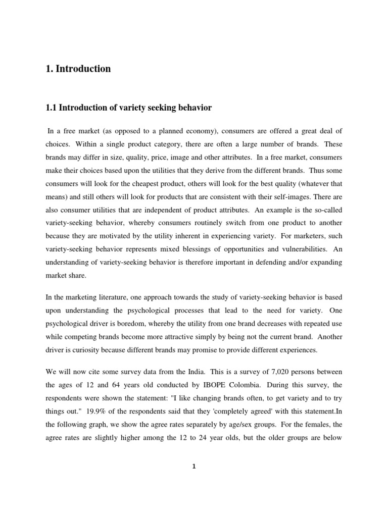 BRM Project | PDF