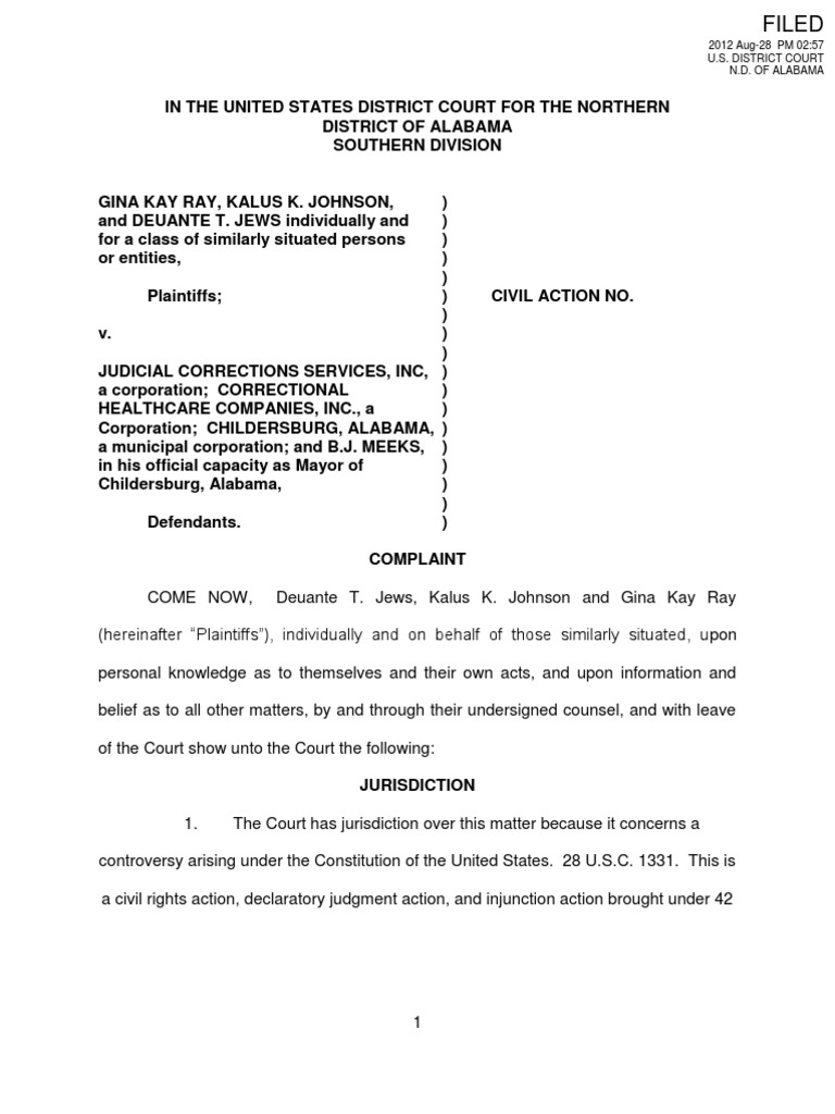 Template 211 | PDF | Probation | Fine (Penalty)