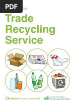 Boroondara Hard Rubbish Collection Guide | PDF