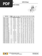 Sae J1926-1 | PDF | Machining | Tools