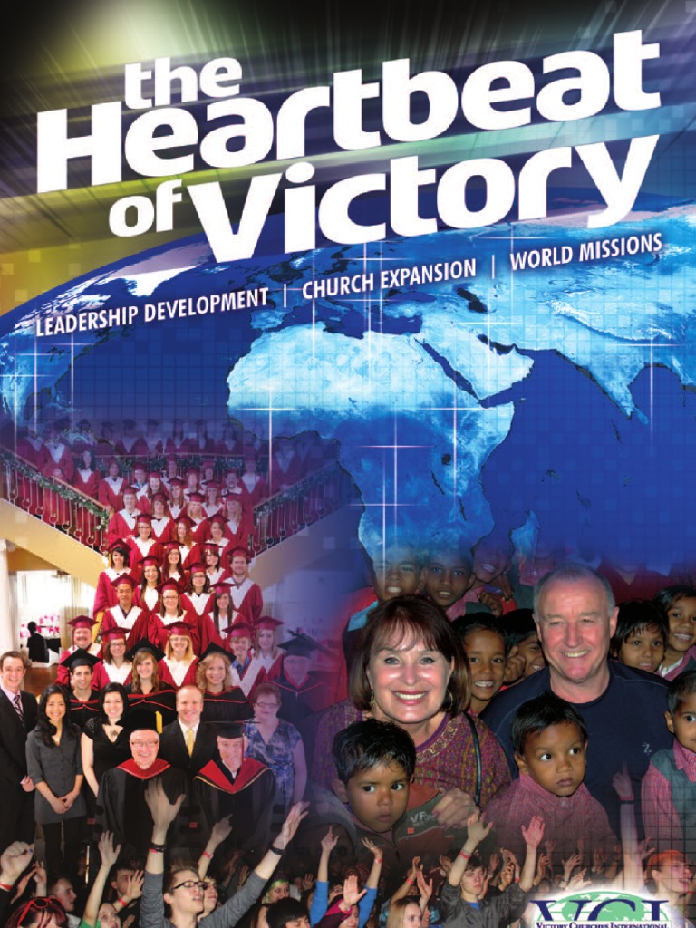 Victory Magazine 2012 PDF | PDF | Human Trafficking | Sexual Slavery