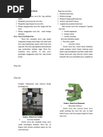 Pengertian, Fungsi, Cara, Dan Jenis Ragum Dalam Dunia Industri | PDF ...