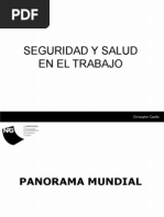 DS 003-98-SA Normas Técnicas Seguro Complementario Trabajo de Riesgo | PDF | Póliza de seguros ...