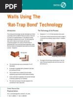 Building Construction and Materials Notes PDF | PDF