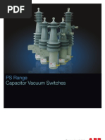 PowerLogic™ P5 - P5F30 | PDF | Electromagnetic Compatibility | Relay