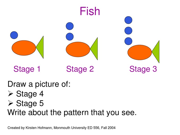 Fish | PDF | Language Arts & Discipline | Art