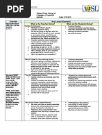 Iambic Pentameter Practice Worksheet | PDF | British Poems | Rhythm And ...