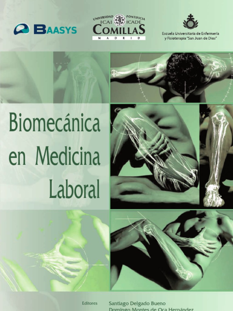 Biomecanica