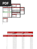 OCSEA Pay Range Schedule 2025 | PDF