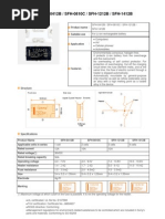 Bav99 A7w | PDF | Diode | Electrical Equipment