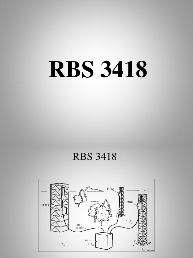 RBS Seminar | PDF