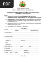 Learner EMIS Registration Form | PDF