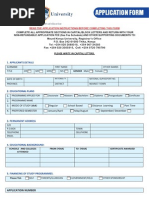 GP 69 Form - Medical Examination | PDF | Health Sciences | Health Care