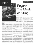 Course Pressure Point Control Tactics | PDF