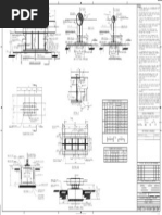 CSI Codes Reference Sheet | PDF | Deep Foundation | Road Surface