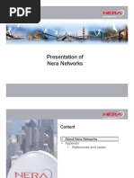 Organization Structure and Hierarchy in Telecom | PDF | Business ...