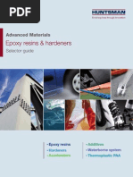 Epiclon Epiclon: Standard Products Epoxy Resins & Curing Agents | PDF ...