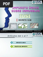 Qué Es El CONAP | PDF