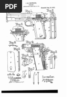 Cartridge Case Dimensions | PDF | Projectiles | Ammunition