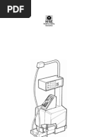 Petrol Station Guidelines PDF | PDF | Filling Station | Energy And Resource