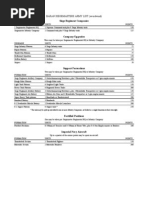 Basic Bearing Designation System - SKF | PDF
