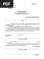 Attestation de Référence Professionnelle | PDF