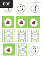 Food Labels | PDF