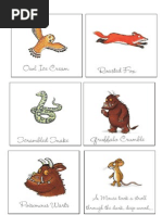 Favour Labels2 | PDF