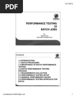 ITAC Audit Checklist | PDF | Databases | Backup