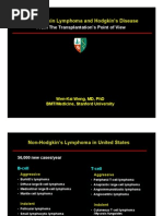 ABVD Chemotherapy Protocol Overview | PDF