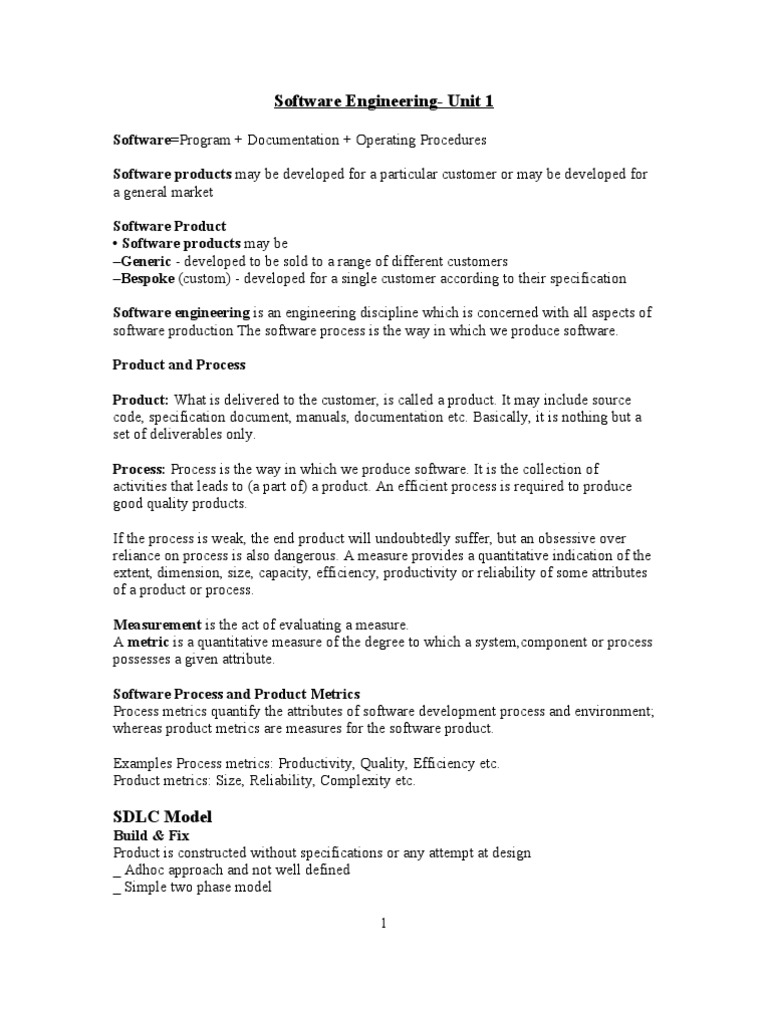 Software Engineering Pdf Software Testing Use Case 8291