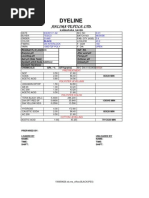 TEMPLATE BANTEX Odner.... | PDF | Technology & Engineering