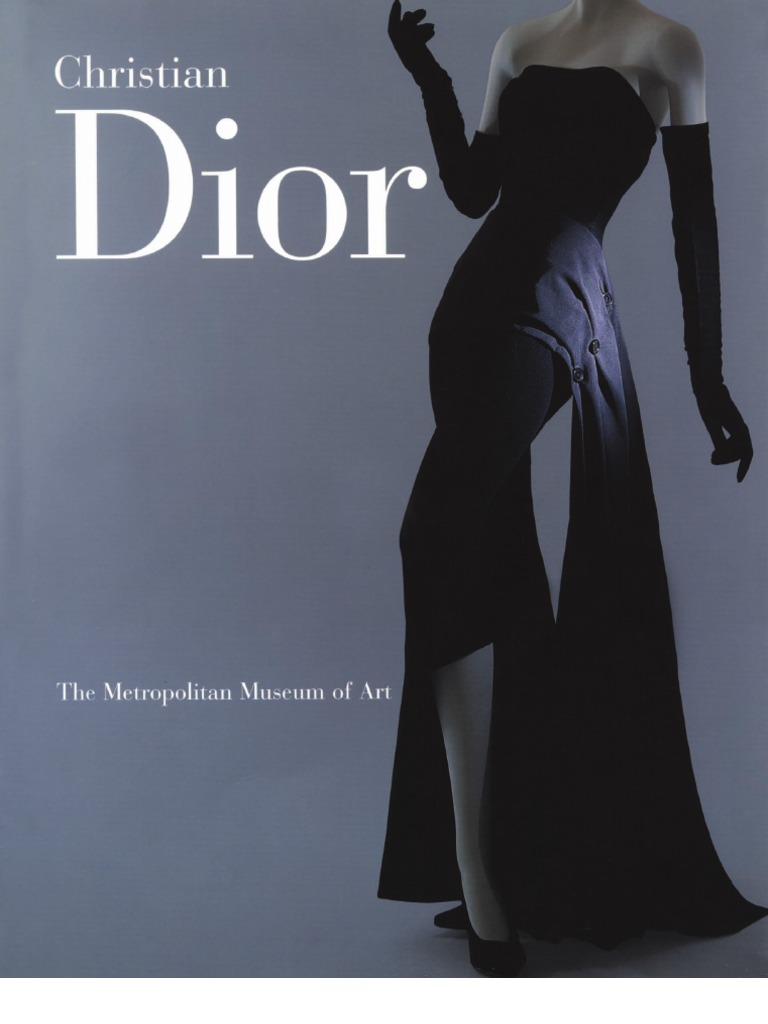 Christian Dior | PDF