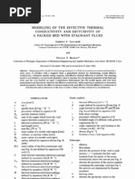 Weber Reilly Test | PDF | Solubility | Salt (Chemistry)