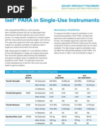 Stork Balance Stand Test Protocol | PDF | Sports | Recreation