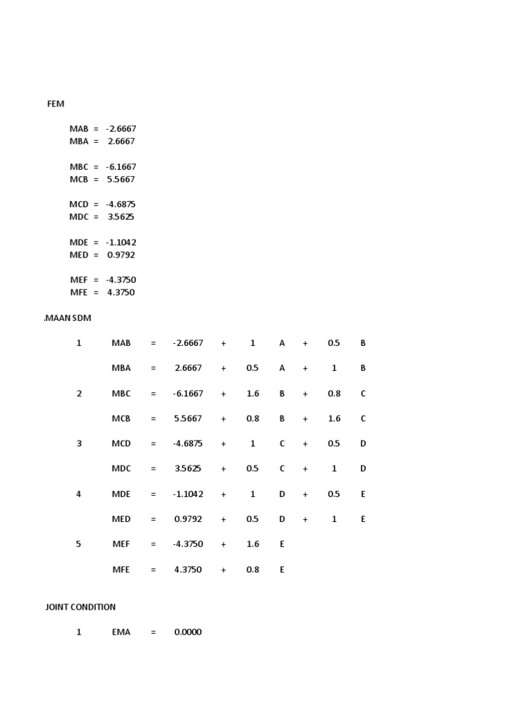 Anstruk 2 | PDF | Teaching Methods & Materials | Technology & Engineering