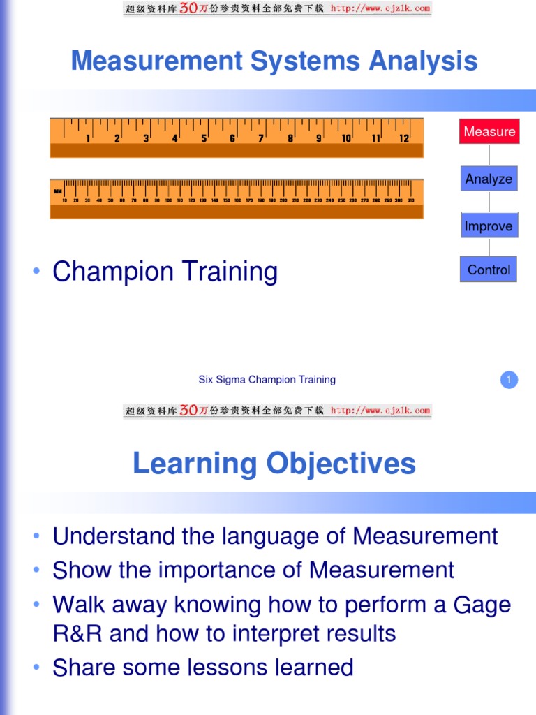msa-measurement-systems-analysis-1233772012646511-3.ppt | Standard ...
