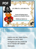 Adivinanzas Piratas | PDF