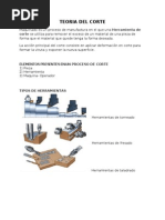 Proceso de Careado en Torno | PDF